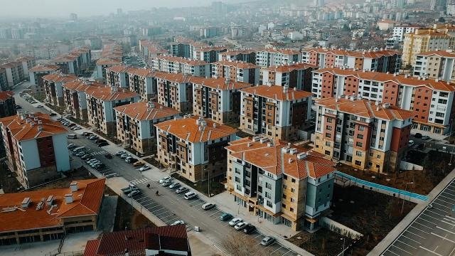 Bursa TOKİ kura çekimleri tarihleri belli oldu! İşte ilçe ilçe tarihler ...