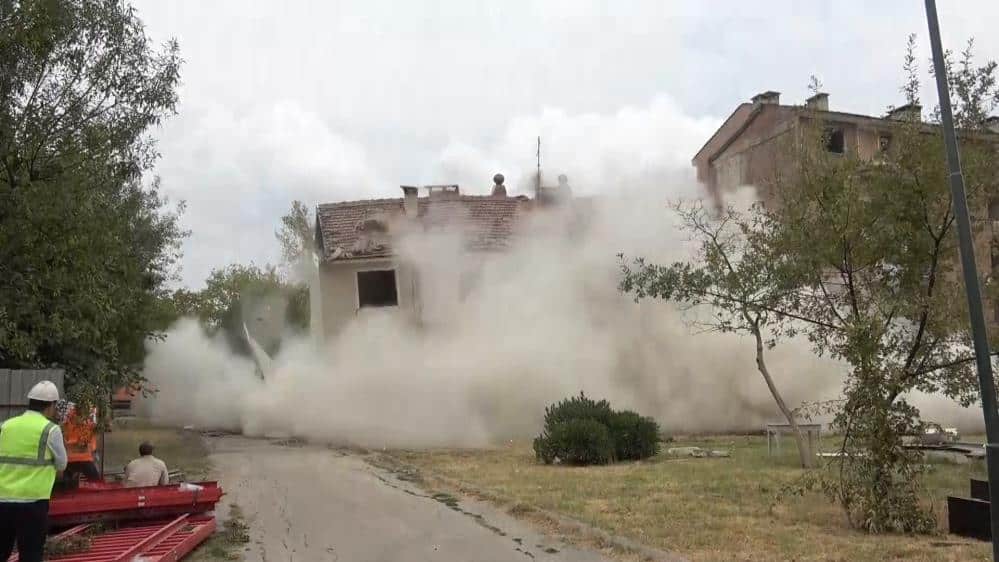 Bursa deprem kuşağında ama evlerini test ettiren yok! – Bursa'ya Dair ...