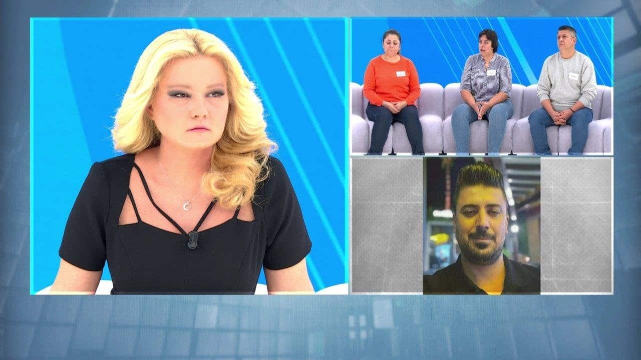 Müge Anlı’da aranan Yusuf Kavuk’a ilişkin gelişme… Bursa Emniyeti ...