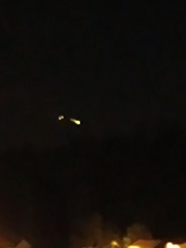 Meteor nereye düştü? Bursa’ya meteor mu düştü? – Bursa'ya Dair Her Şey ...