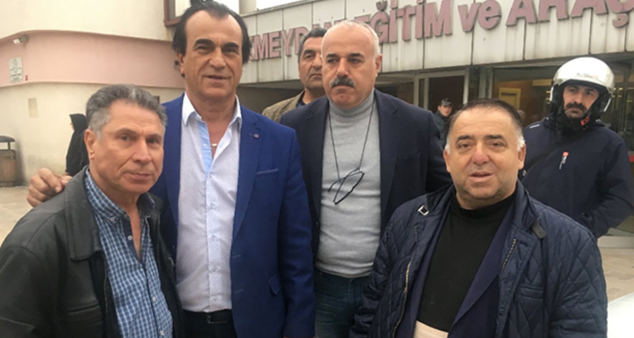 Hababam Sınıfı’nın ‘Bacaksız’ı Tuncay Akça yaşamını yitirdi – Bursa'ya ...