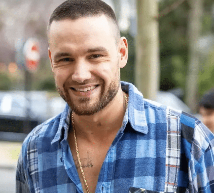 One Direction grubunun üyesi Liam Payne balkondan düşerek öldü – Bursa ...