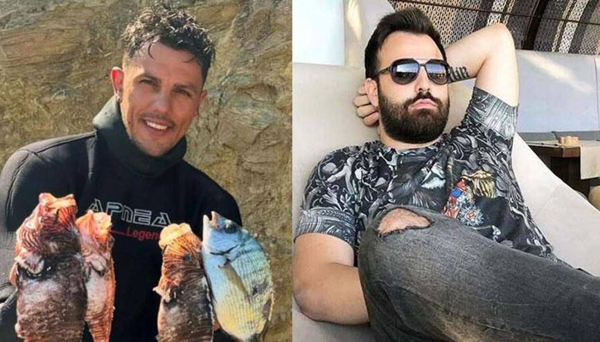 Milli basketbolcu İlkan Karaman’ın ölümüne sebep olan Emre Ali Önder ...