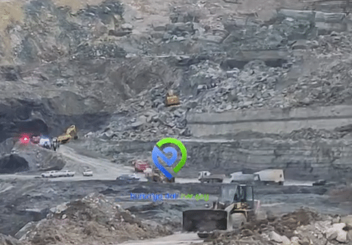 Orhaneli Termik Santrali’nde toprak kayması: Can kaybı var! – Bursa'ya ...